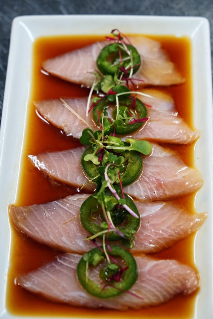 AMA RAW BAR NYC