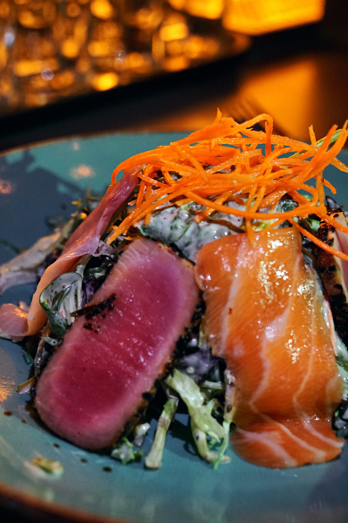 AMA RAW BAR NYC